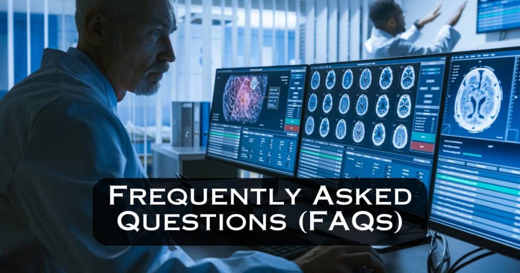 Different Types of Radiography in Modern Medicine | SBS