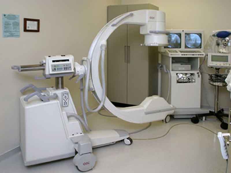 What is Fluoroscopy?