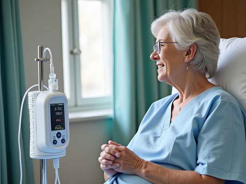 What is Medical Device Test Equipment Calibration? Learn Now