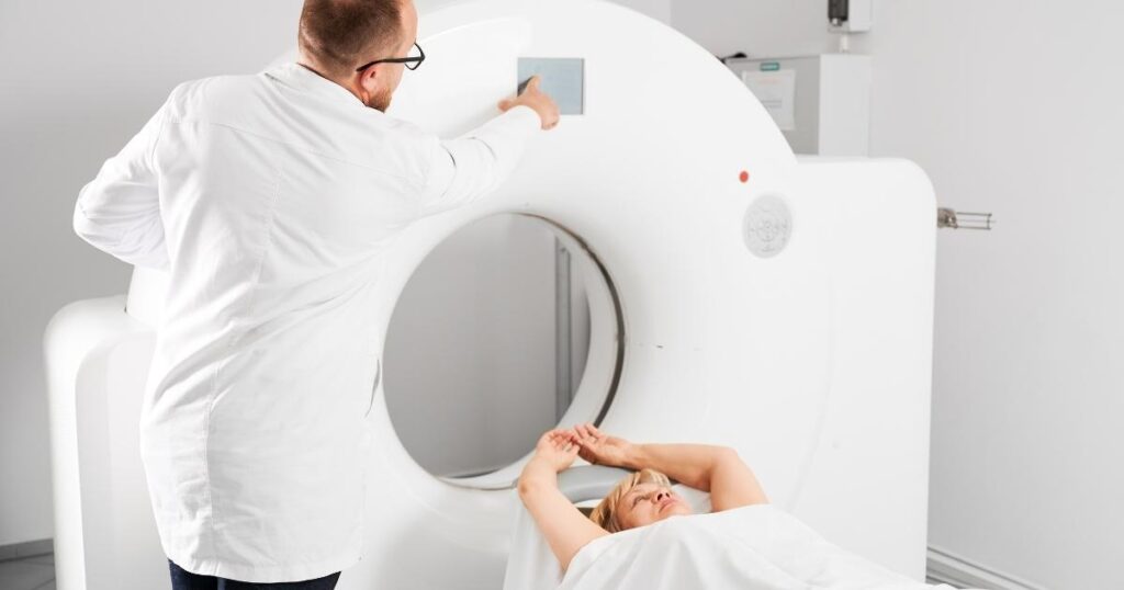 Computed Tomography (CT): All You Need to Know