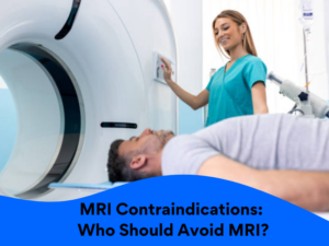 MRI Safety: What You Need to Know for a Safe Scan Experience