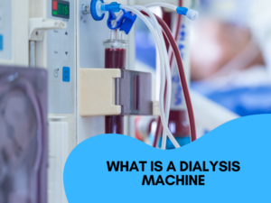 Understanding Dialysis Machine Cost: What You Need to Know