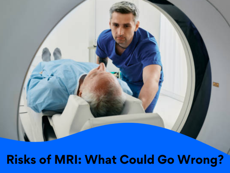 MRI Safety: What You Need to Know for a Safe Scan Experience