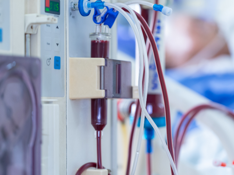 ICU Equipment and Functions: Critical Care Tools Explained
