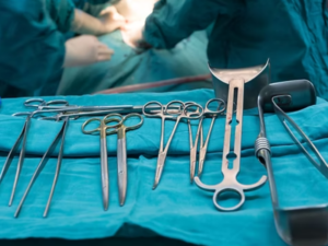 Laparotomy vs Laparoscopy: Differences and What to Expect