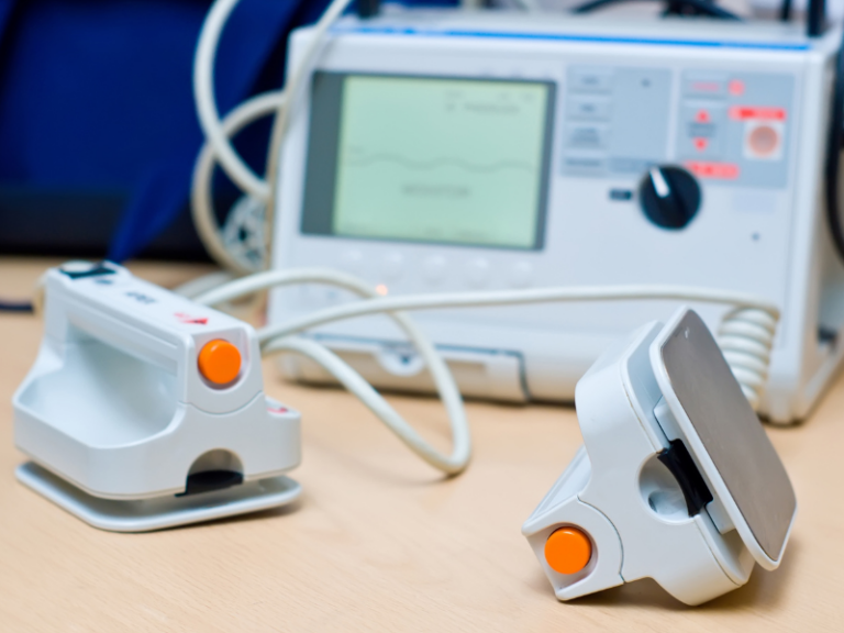 ICU Equipment and Functions: Critical Care Tools Explained