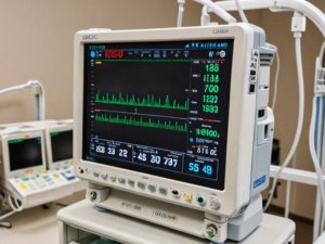 ICU Equipment and Functions: Critical Care Tools Explained
