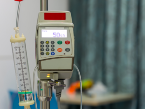 ICU Equipment and Functions: Critical Care Tools Explained