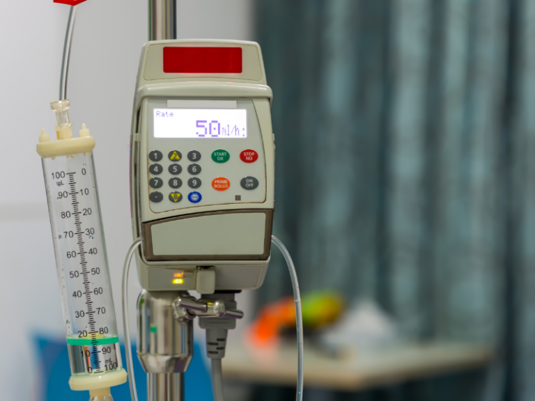 ICU Equipment and Functions: Critical Care Tools Explained