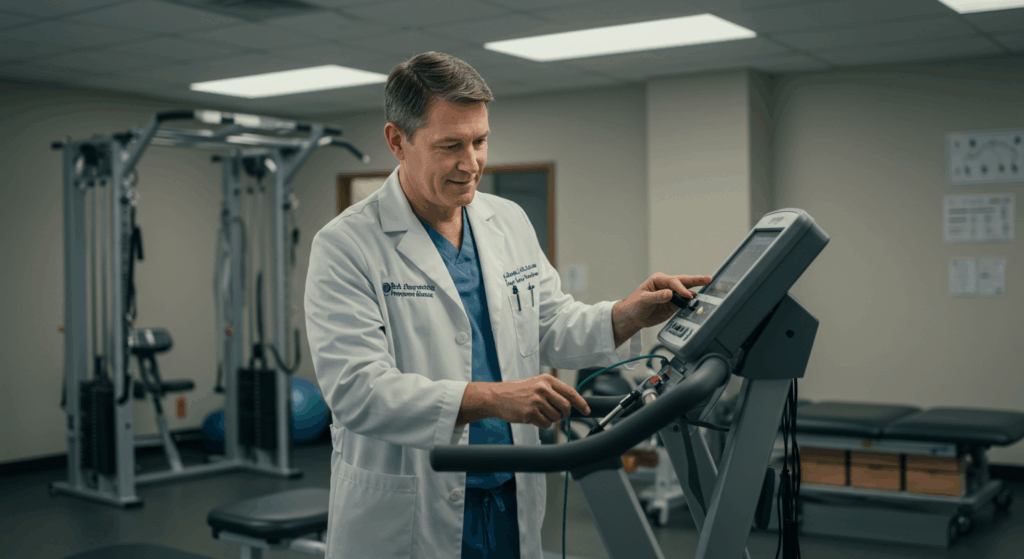 Expert Physical Therapy Equipment Services in Syracuse