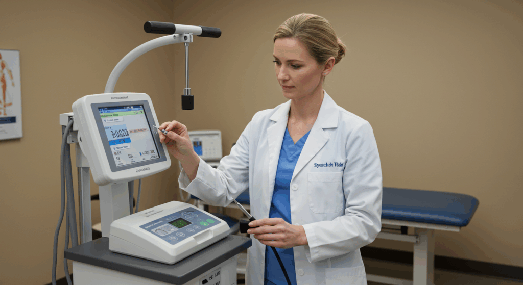 Physical Therapy Equipment Calibration in Syracuse: Stay Accurate and ...