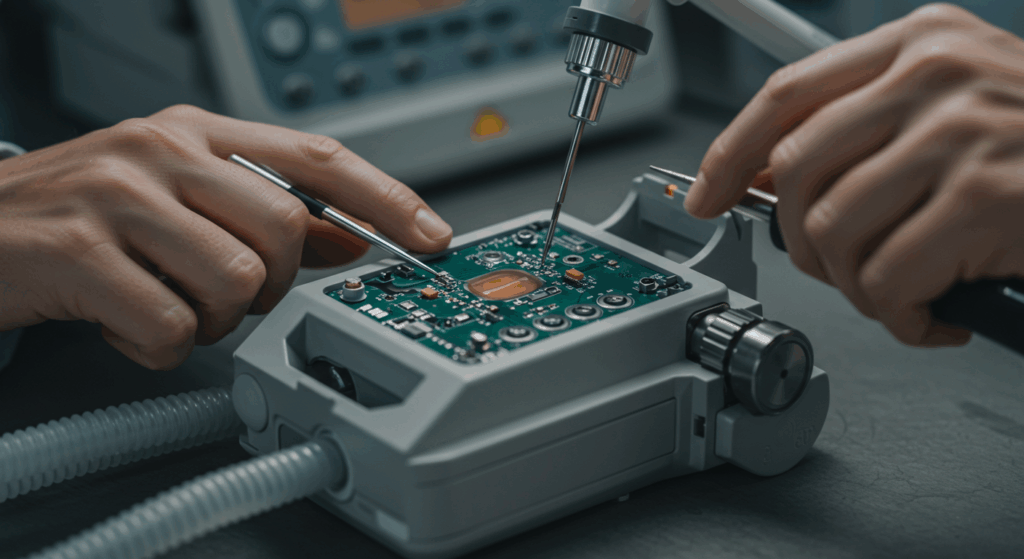 Top DME Supplier Near Me – Syracuse Biomedical Services