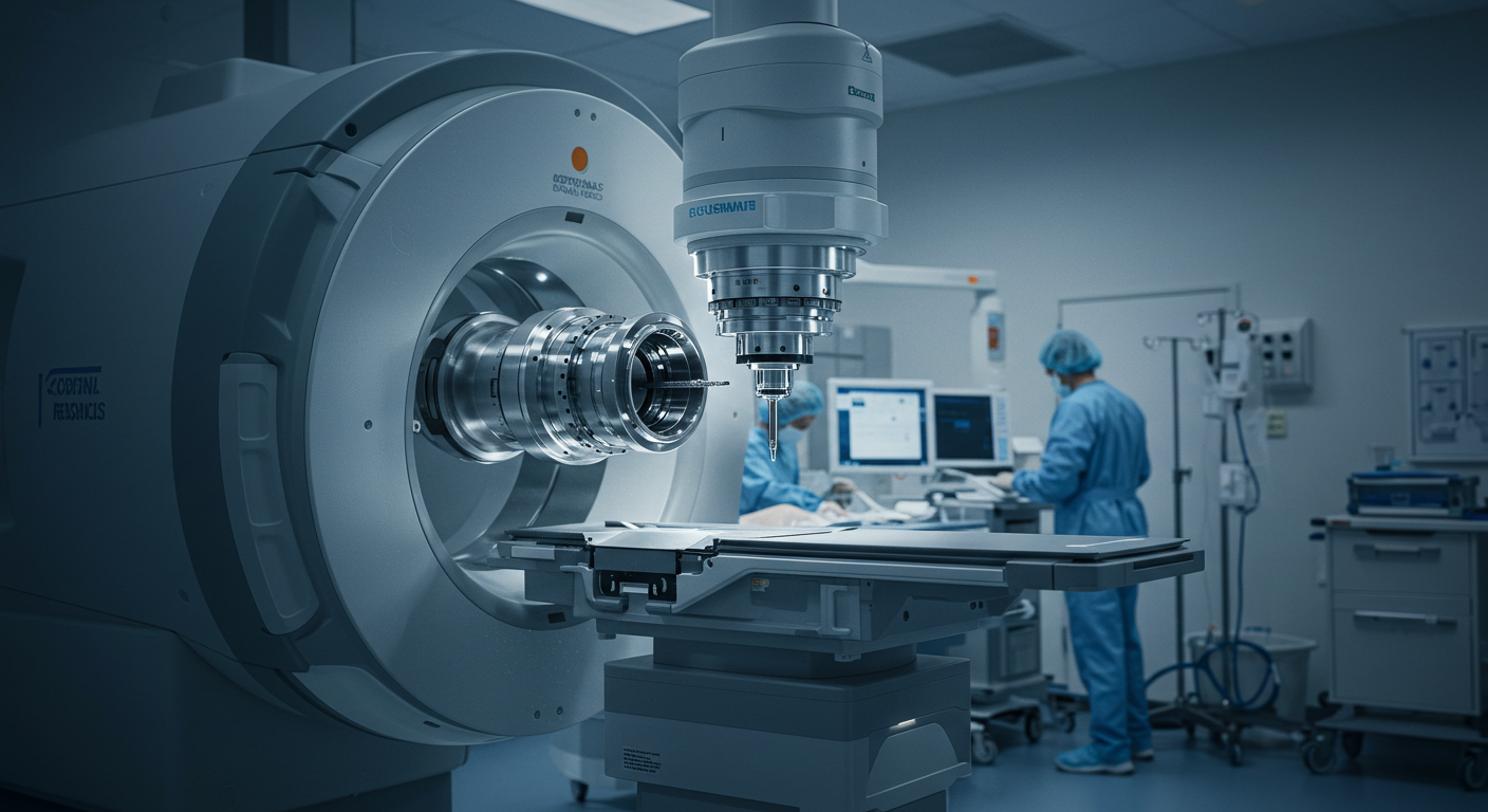 Top DME Supplier Near Me – Syracuse Biomedical Services