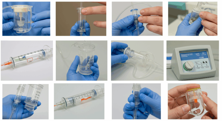 Why Elastomeric Pumps Are in High Demand for Home Care