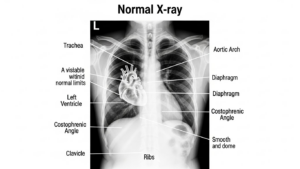 Chest Xray Normal vs Abnormal: Powerful and Better Insights