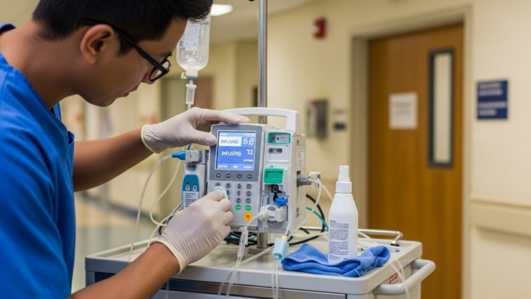 Bone X-rays: How They Work, Procedure, and What to Expect